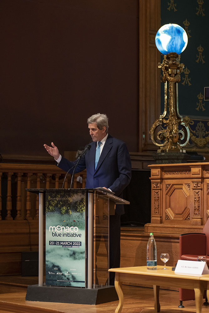 Monaco Blue Initiative - 2022 MBI gallery