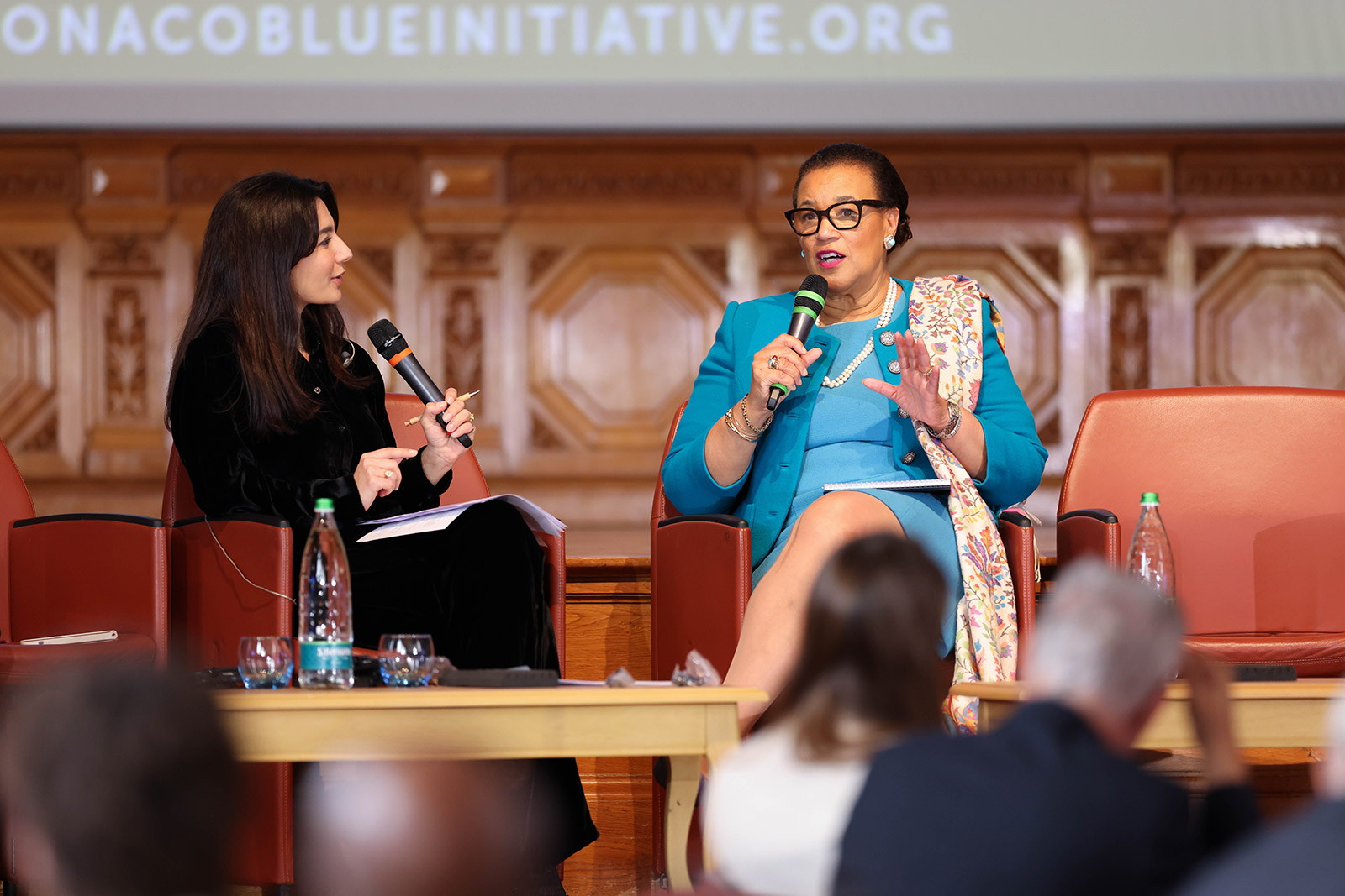 Monaco Blue Initiative - 2023 MBI gallery