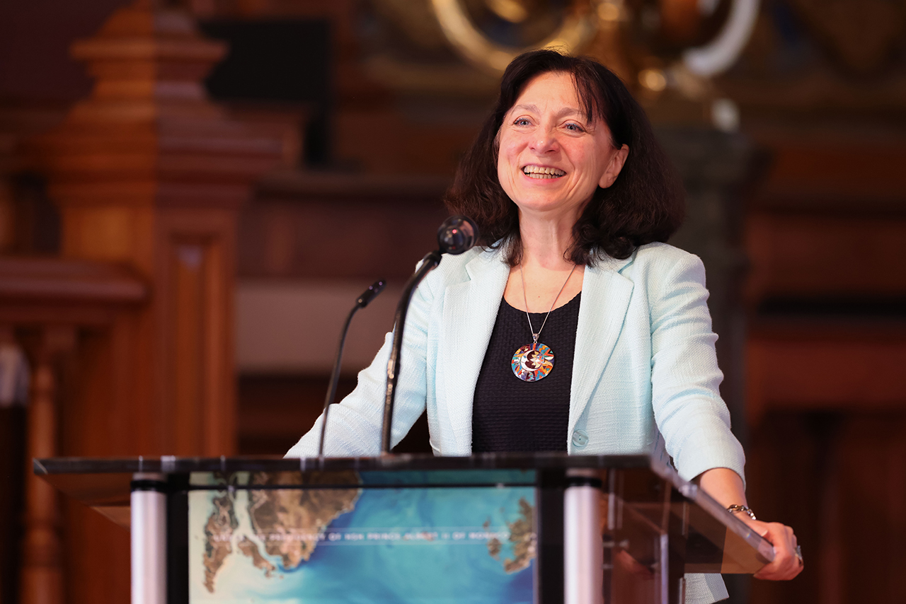 Monaco Blue Initiative - 2024 MBI gallery