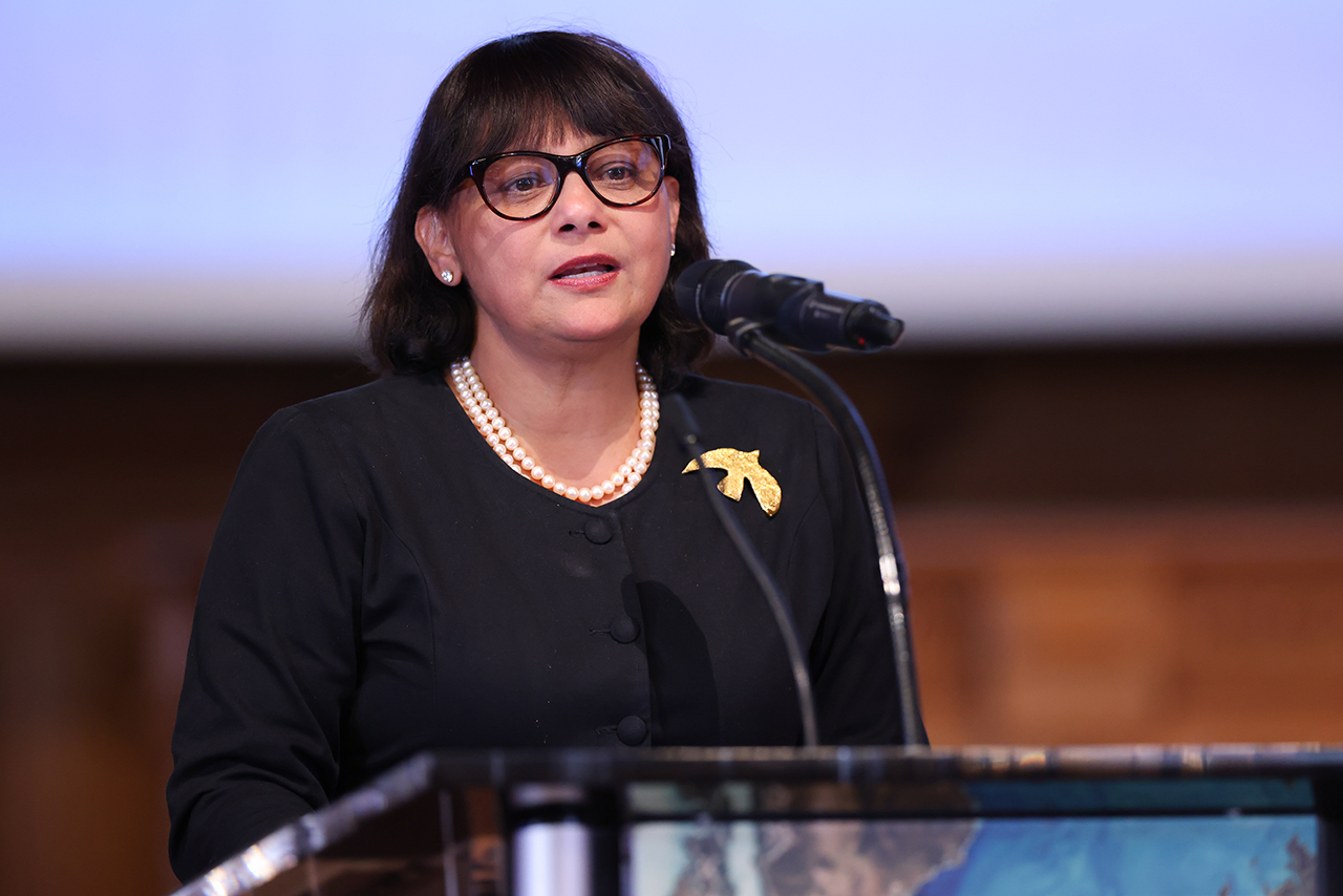 Monaco Blue Initiative - 2024 MBI gallery