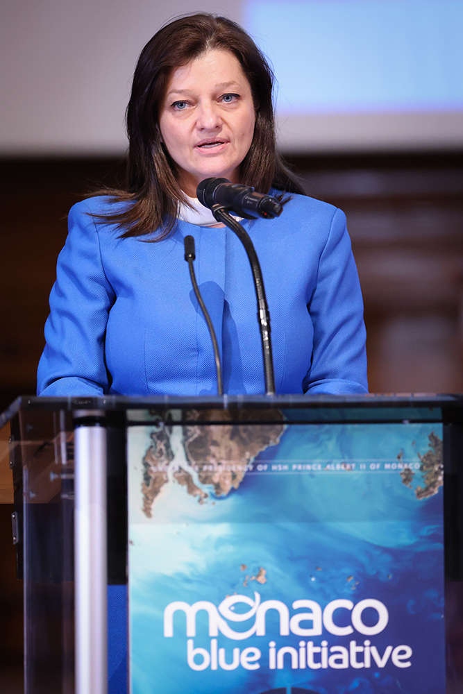 Monaco Blue Initiative - 2024 MBI gallery