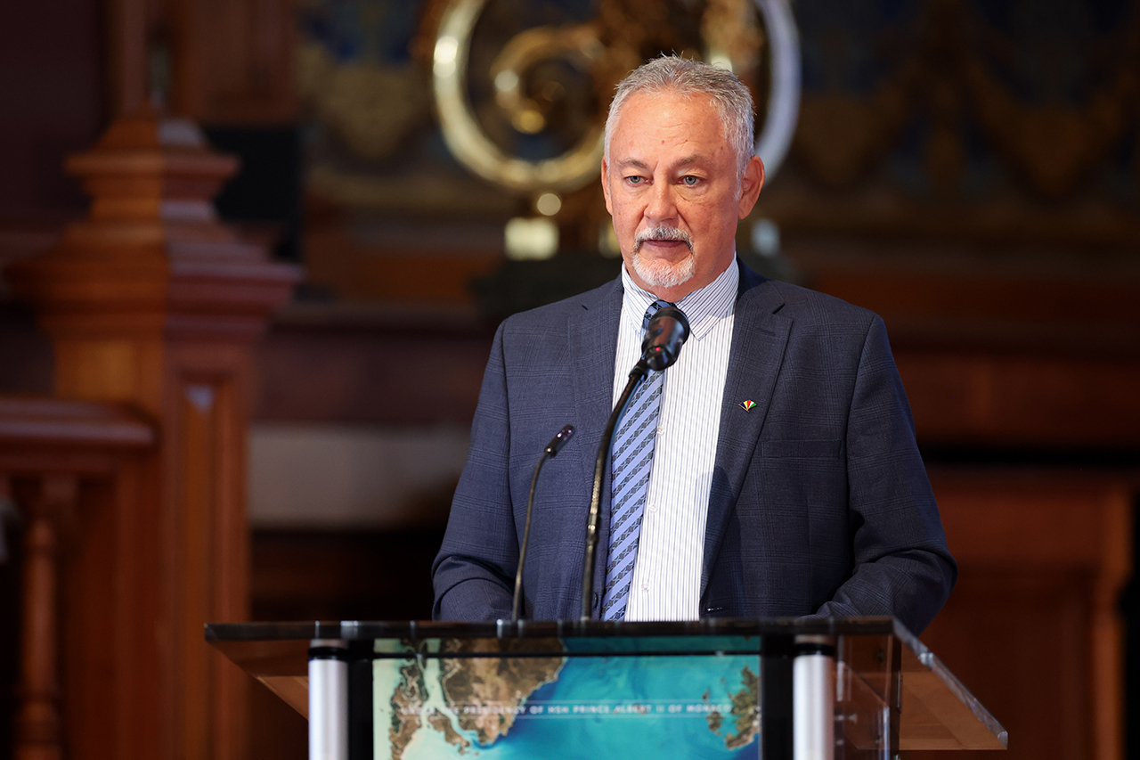 Monaco Blue Initiative - 2024 MBI gallery