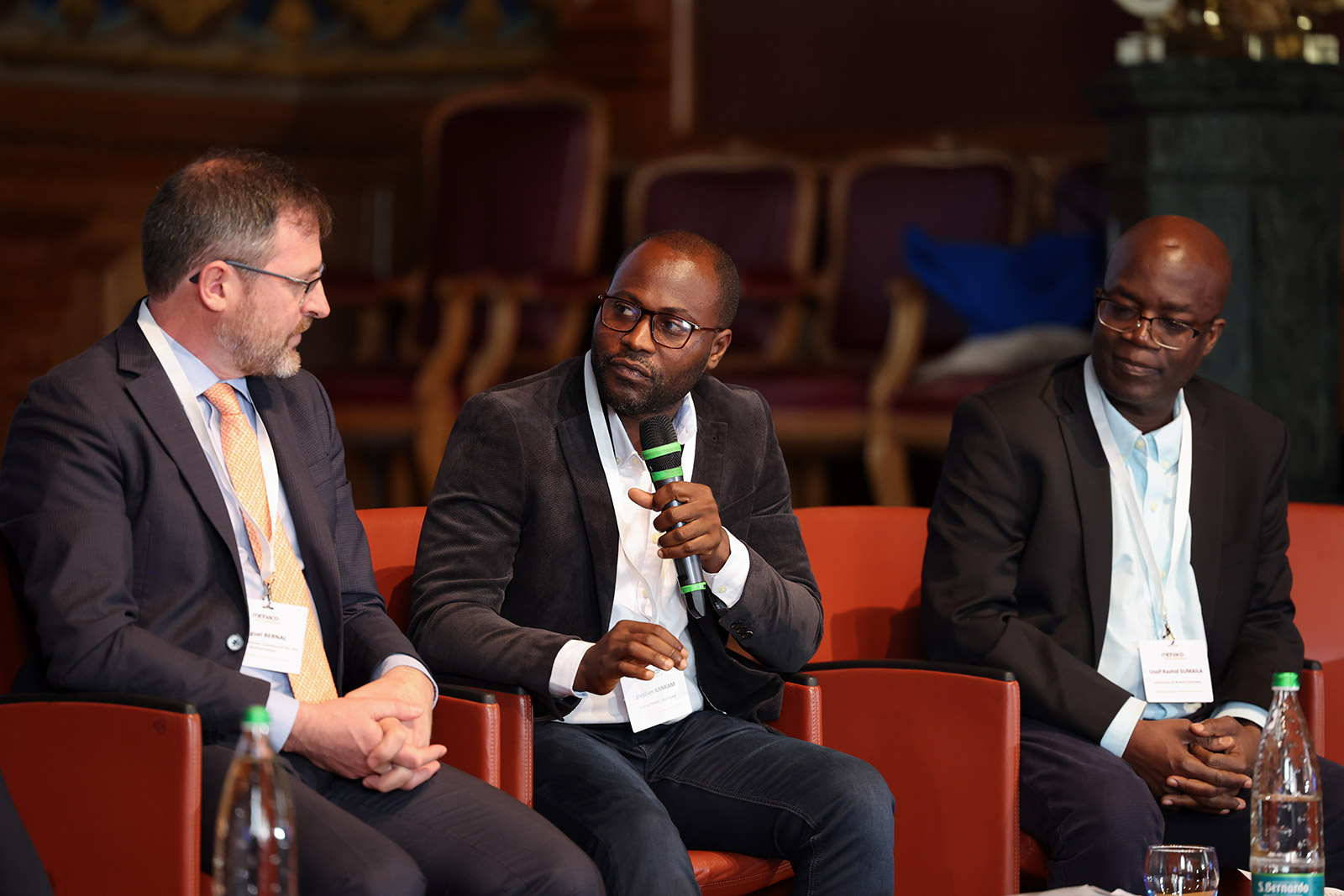 Monaco Blue Initiative - 2023 MBI gallery