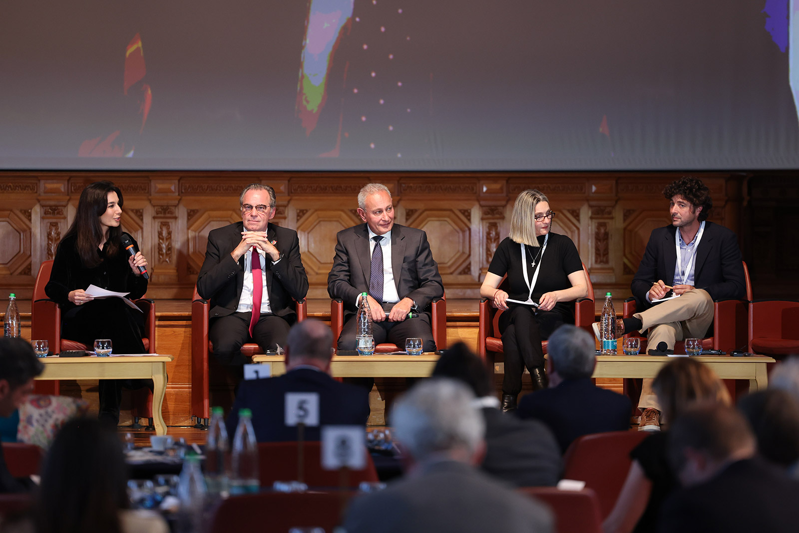 Monaco Blue Initiative - 2023 MBI gallery