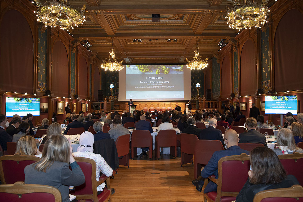 Monaco Blue Initiative - 2022 MBI gallery