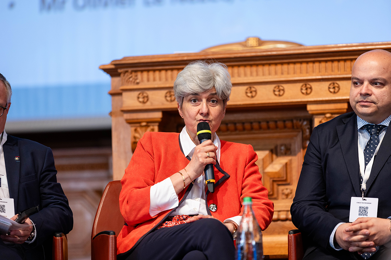 Monaco Blue Initiative - 2024 MBI gallery