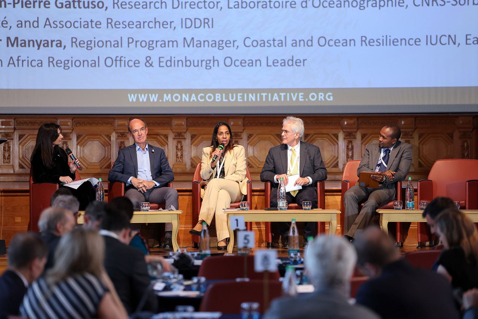 Monaco Blue Initiative - 2023 MBI gallery